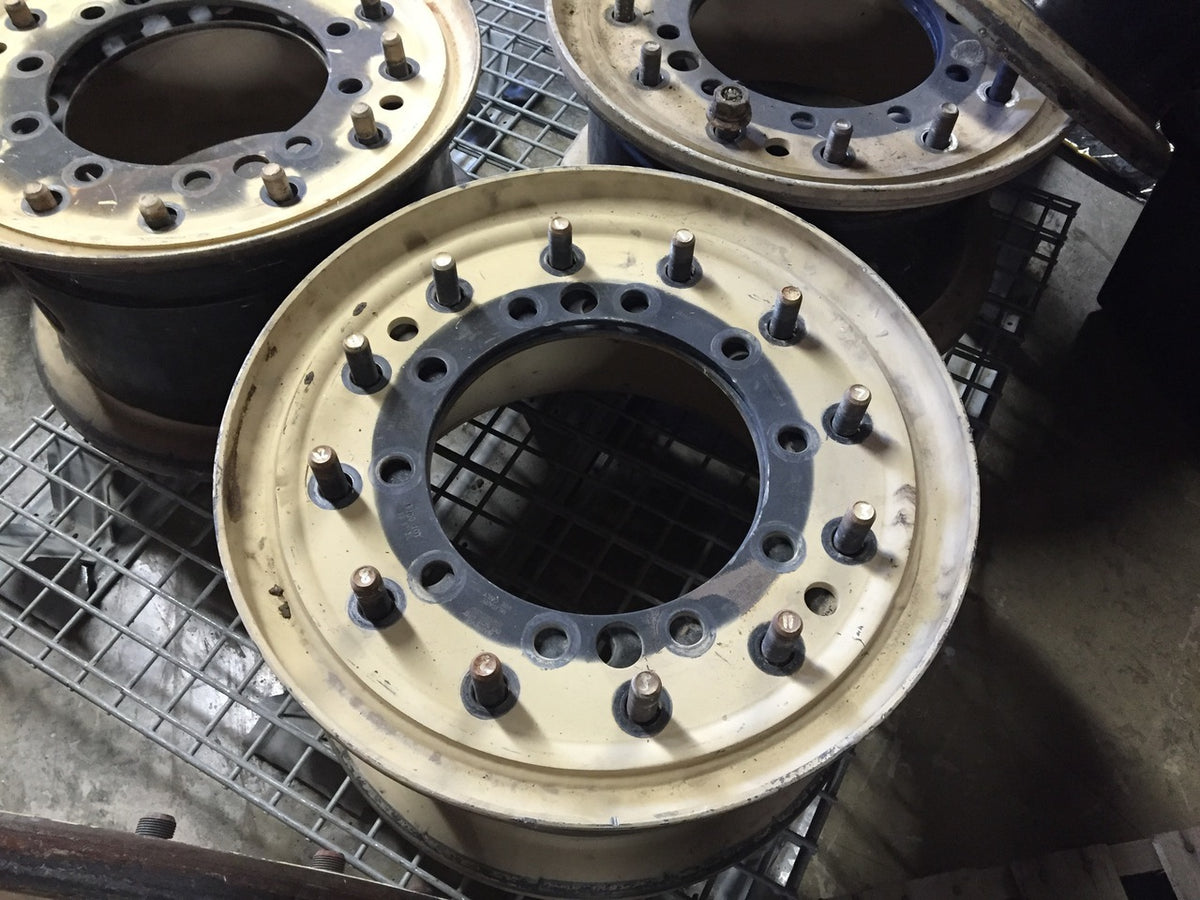 MRAP WHEEL – thosemilitaryguys