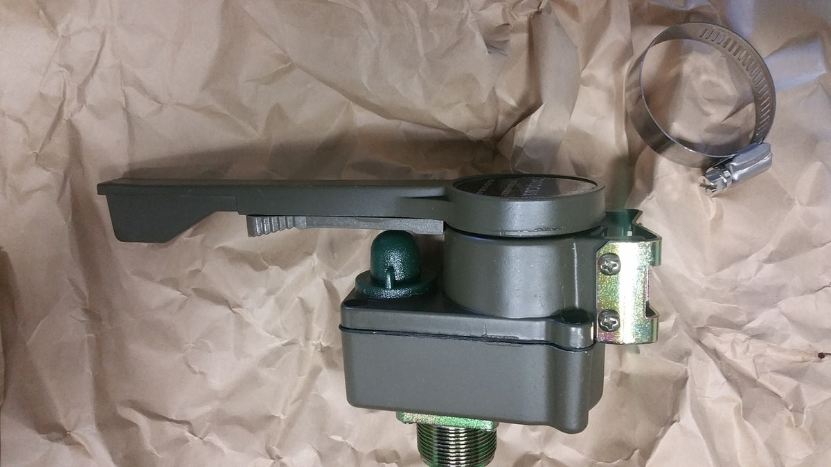 blinker switch (NEW) – thosemilitaryguys