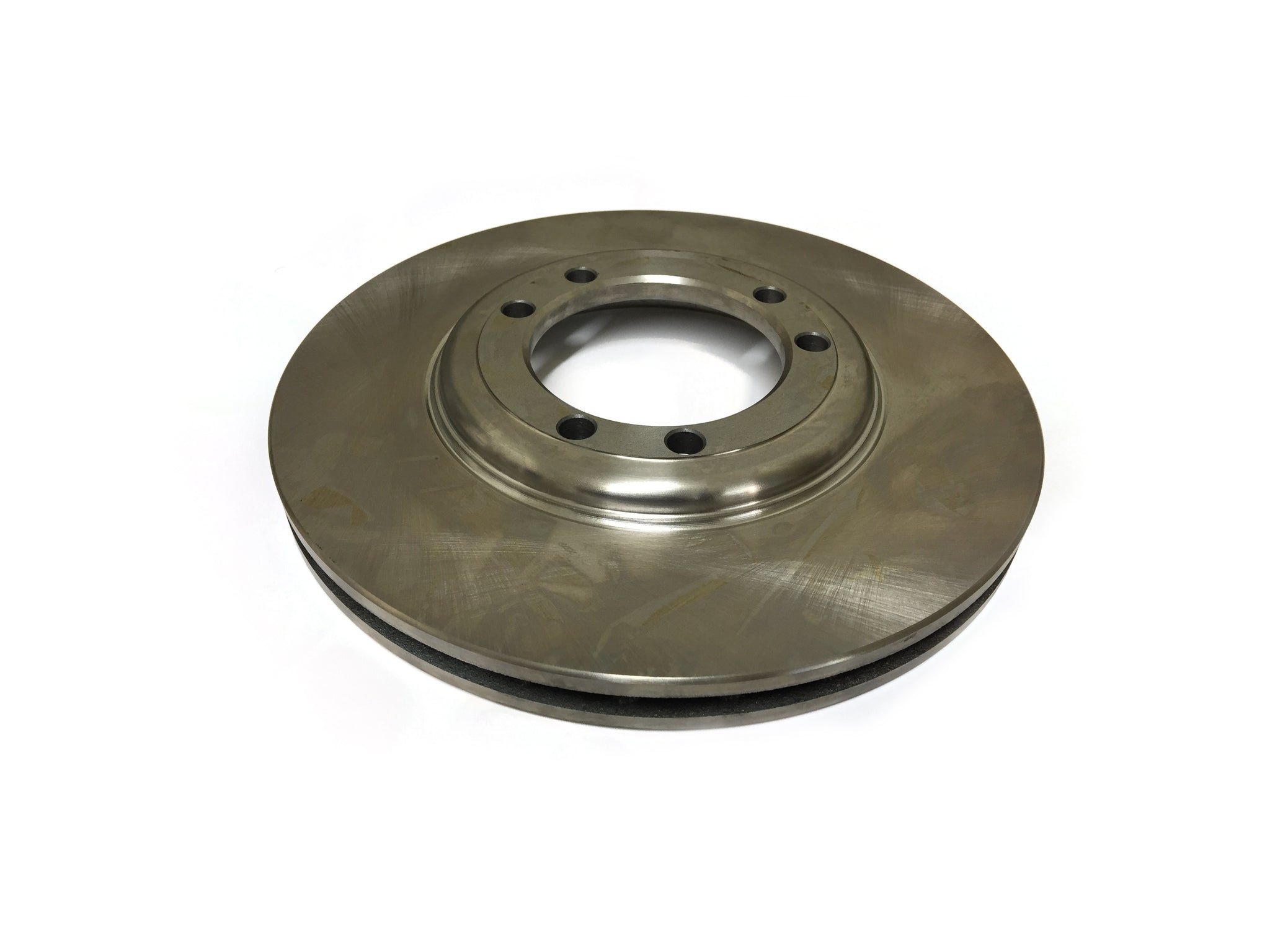 HMMWV 10" Brake Rotors – thosemilitaryguys