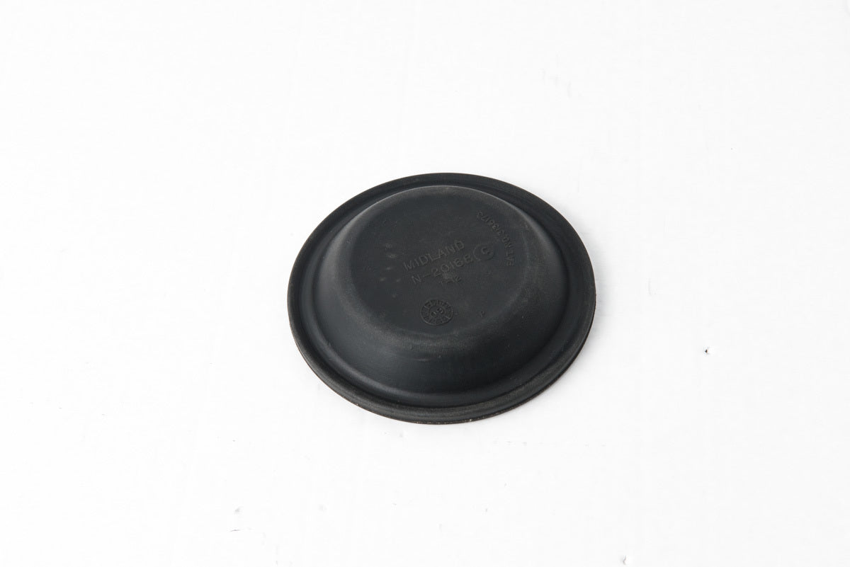 BRAKE DIAPHRAGM - SERVICE BRAKE - SMALL DIAPHRAGM – thosemilitaryguys